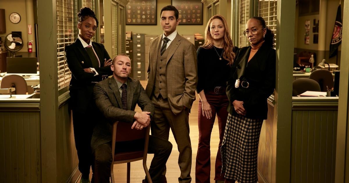 'Will Trent': Will and Angie Investigate Fresh Crime Scene in Exclusive ...