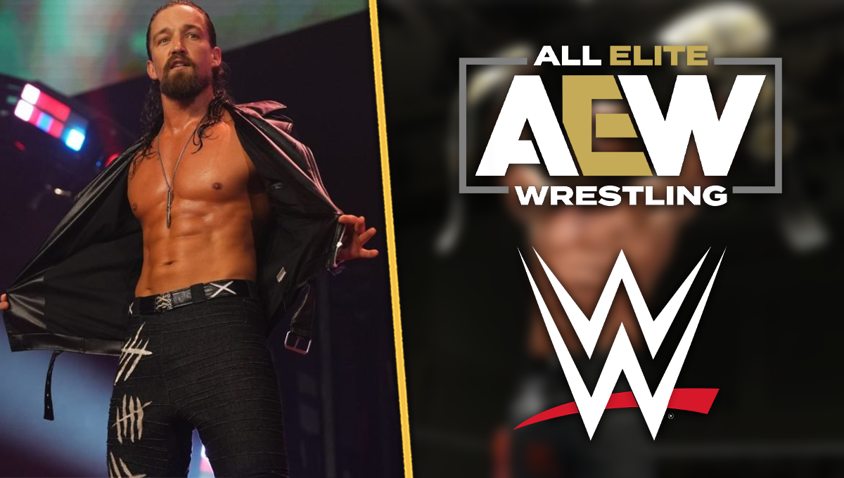 Jay White Reportedly Leaving NJPW, AEW and WWE Interested