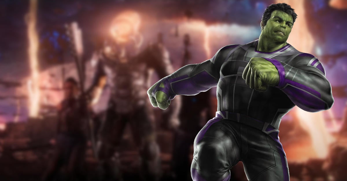 Ant-Man and the Wasp: Quantumania Adds a Surprising Hulk Supporting ...