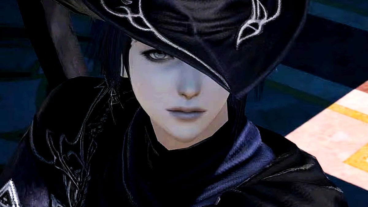 Final Fantasy 14 Reveals Next Level Cap
