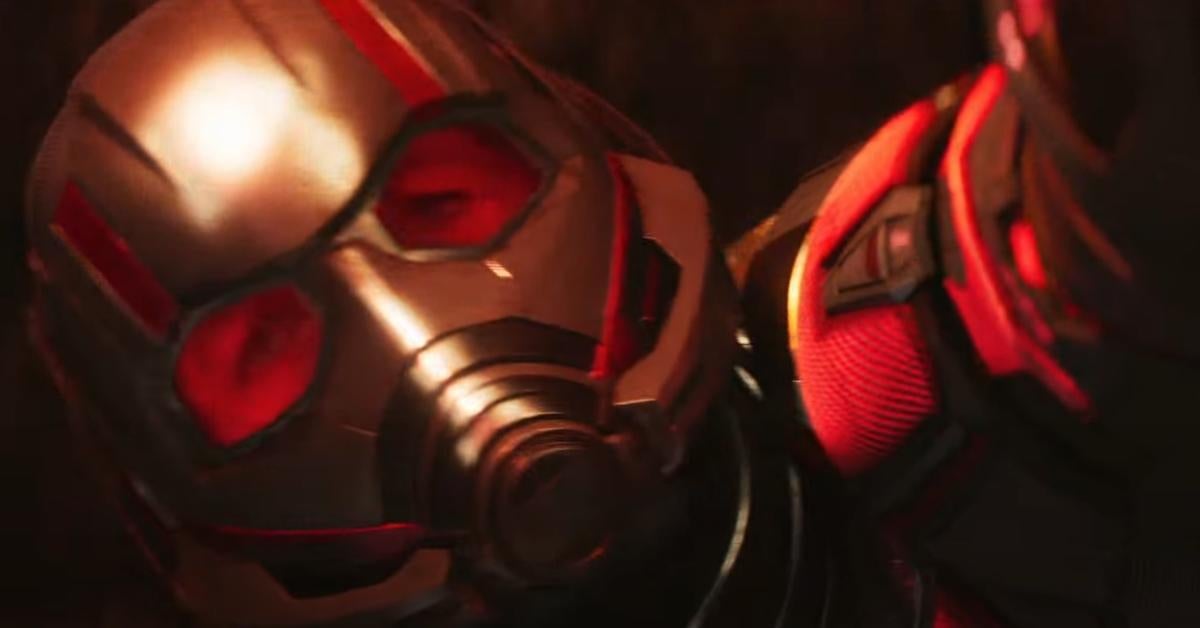 Marvel Studios' Kevin Feige Says Love of the Unexpected Is Why Ant-Man ...