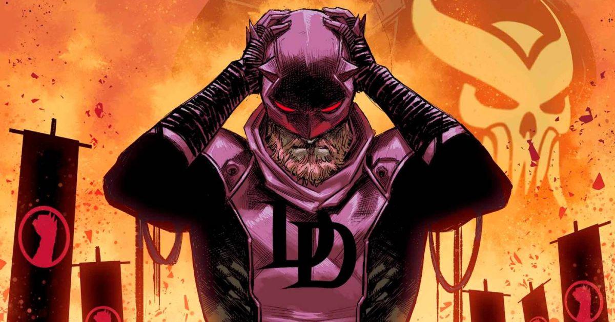Daredevil's Radar Sense Is More Powerful Than Ever