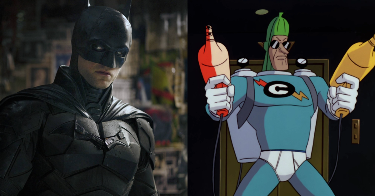 The Batman Director Matt Reeves Appreciates Robert Pattinson's Love of ...