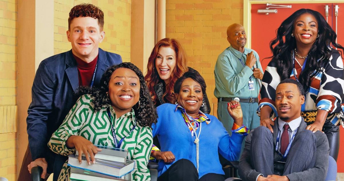 ABC Spring 2024 TV Schedule: See All the Premiere Dates