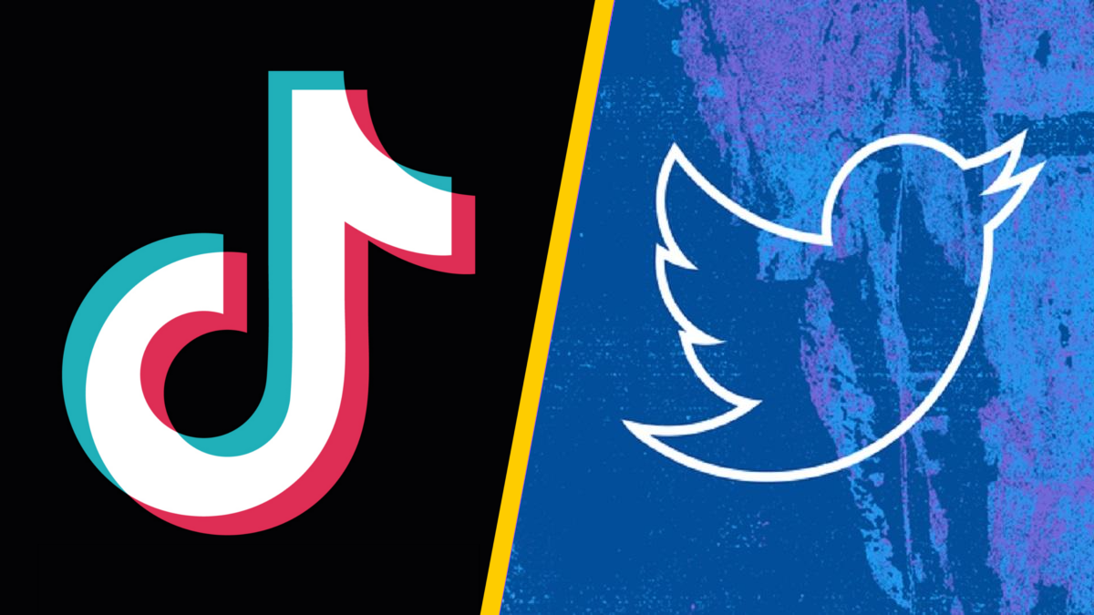 Twitter Update Copies TikTok by Adding "For You" Feed
