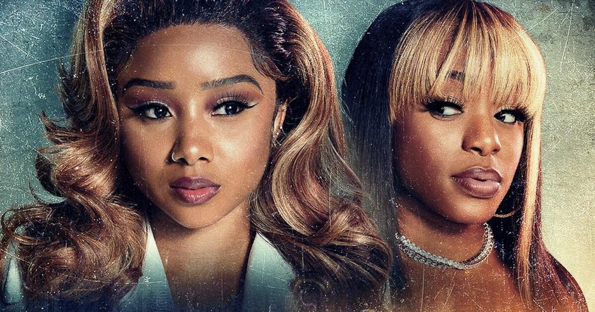 'Kold x Windy' Explores Guilt and Motherhood in Exclusive WE tv Series Clip