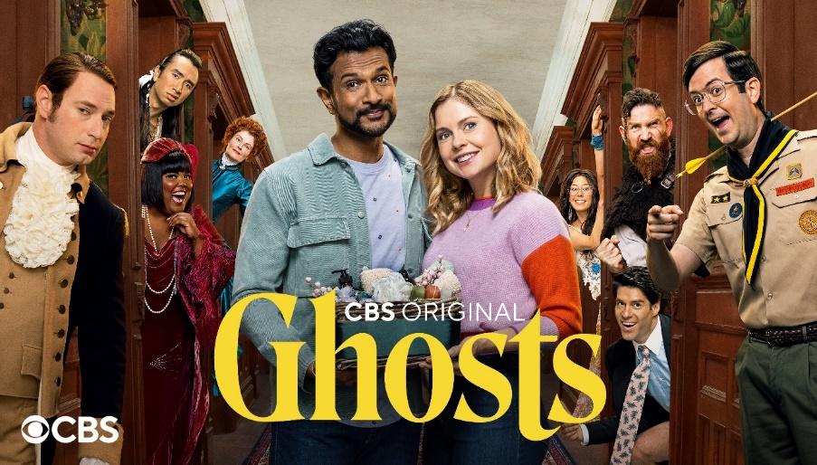 CBS Reveals New Primetime TV Schedule for 2023-2024