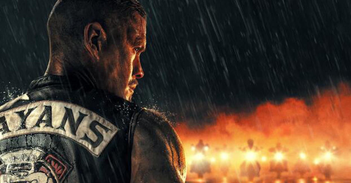 Mayans M.C. Ending with Season 5, FX Announces