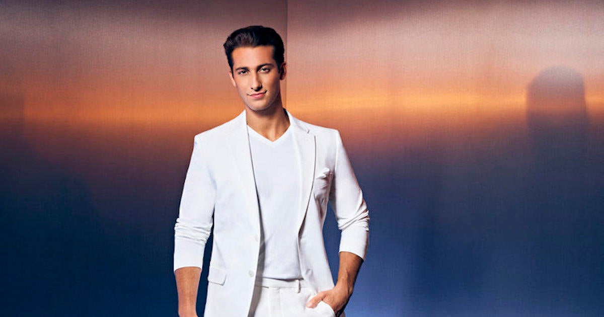 'Southern Hospitality's Joe Bradley Thinks Maddi Reese Is 'Not Herself ...