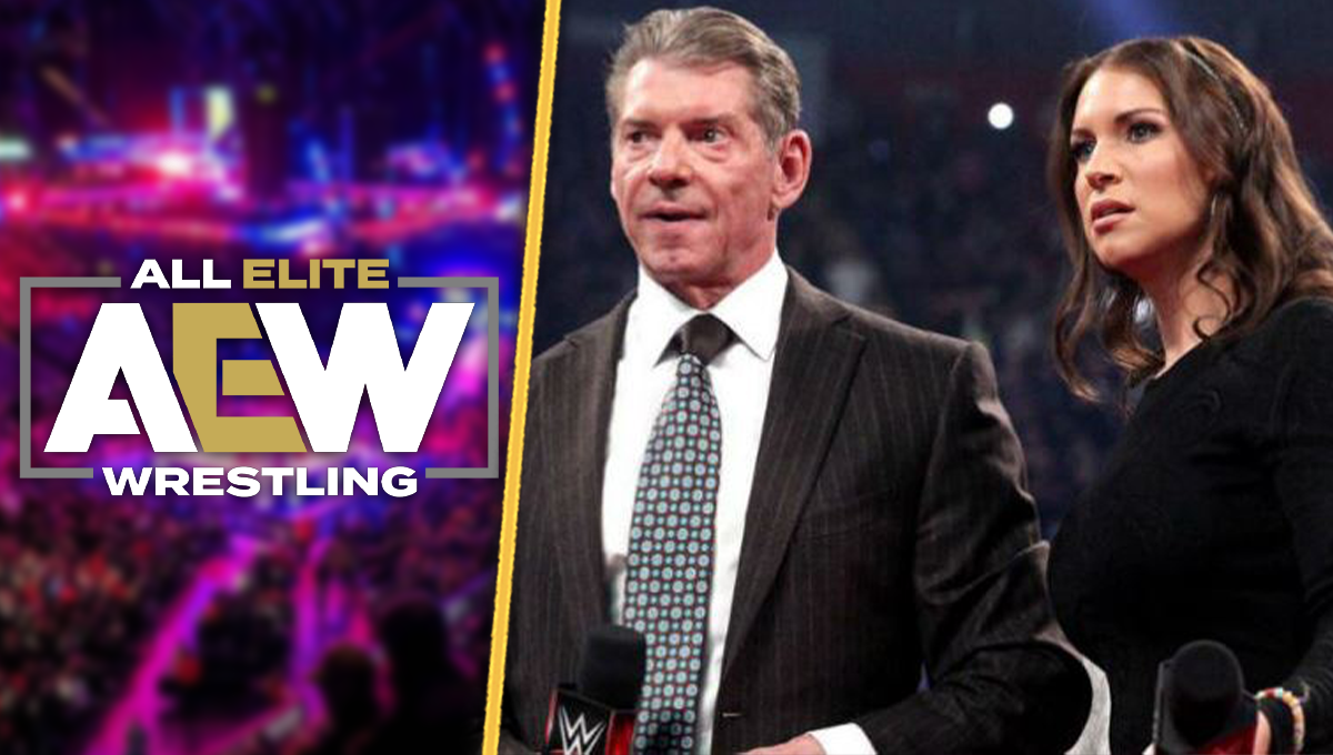 AEW Star Believes AEW Will Benefit From Recent WWE Changes