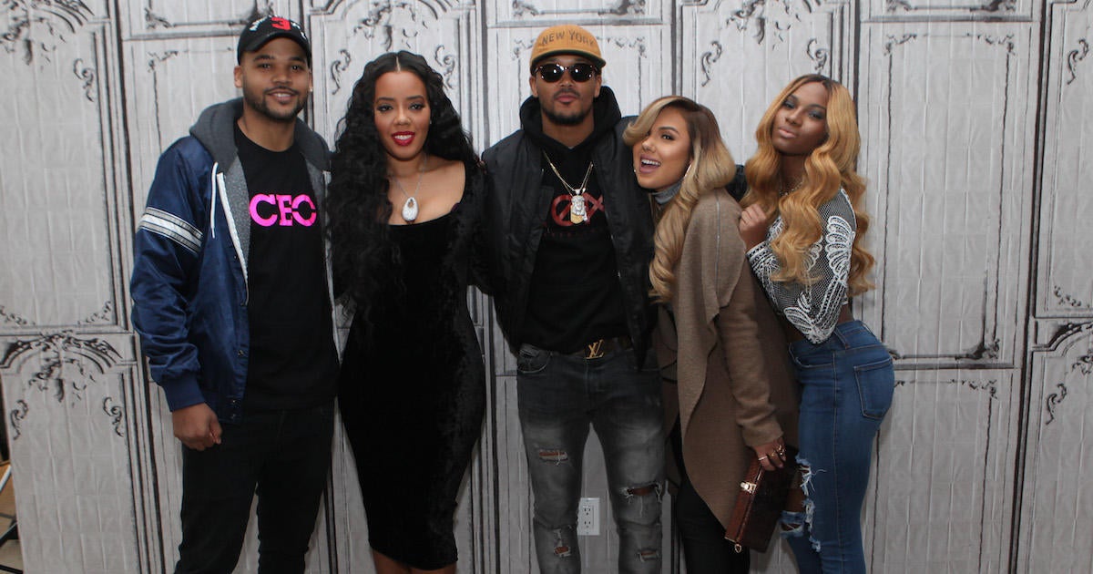 'Growing Up Hip Hop' Season 7: Infidelity Accusations Ignite Emotions ...