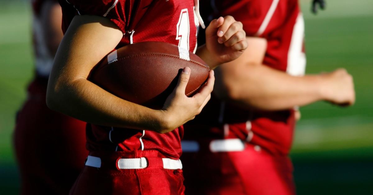 Man Arrested in Murder of College Football Player Daniel Howard