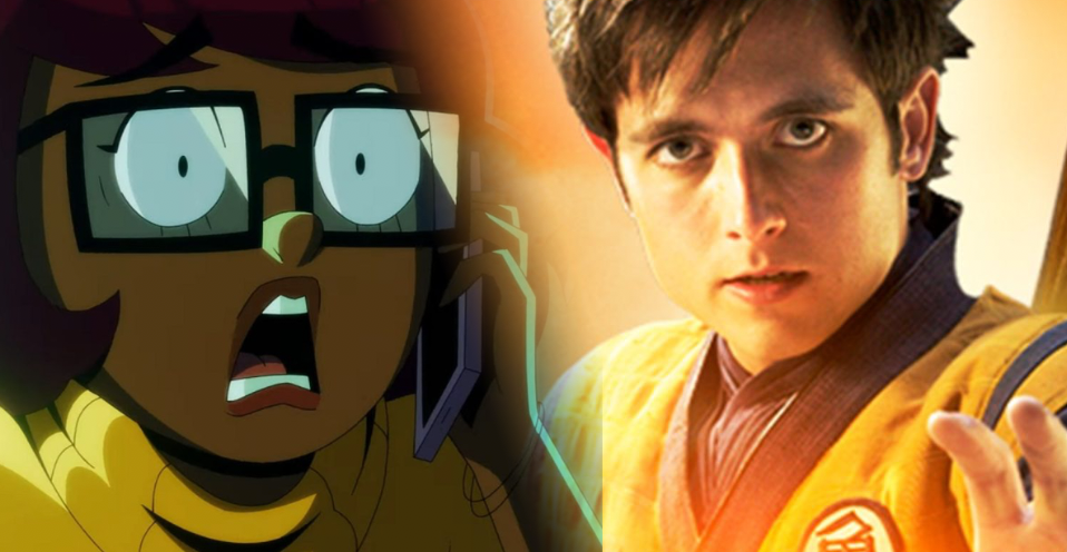 Velma Just Broke One of Dragonball Evolution's Infamous Records