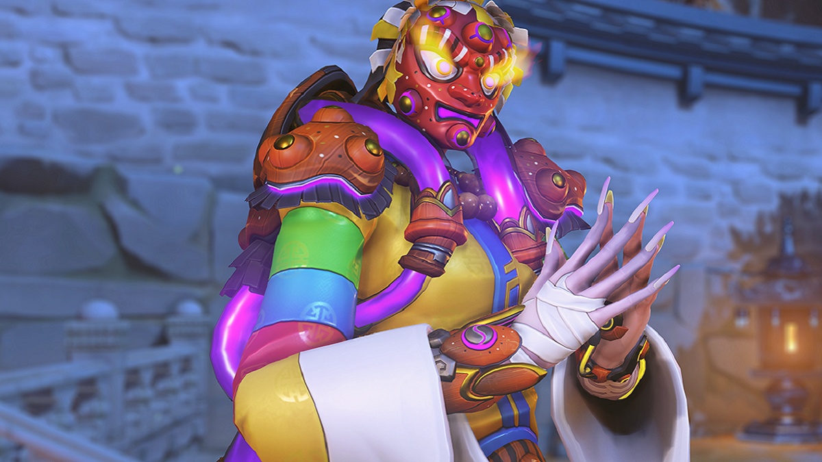 Overwatch 2 Season 3 Events, Price Changes Offer Players More Legendary ...