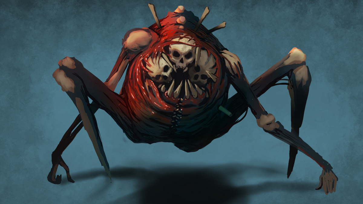 Valheim Reveals New Biome