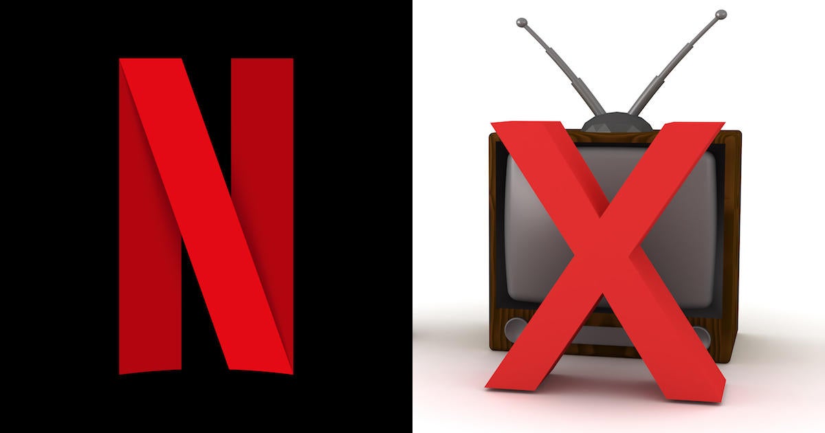 Netflix Canceled 5 Shows Already in 2023