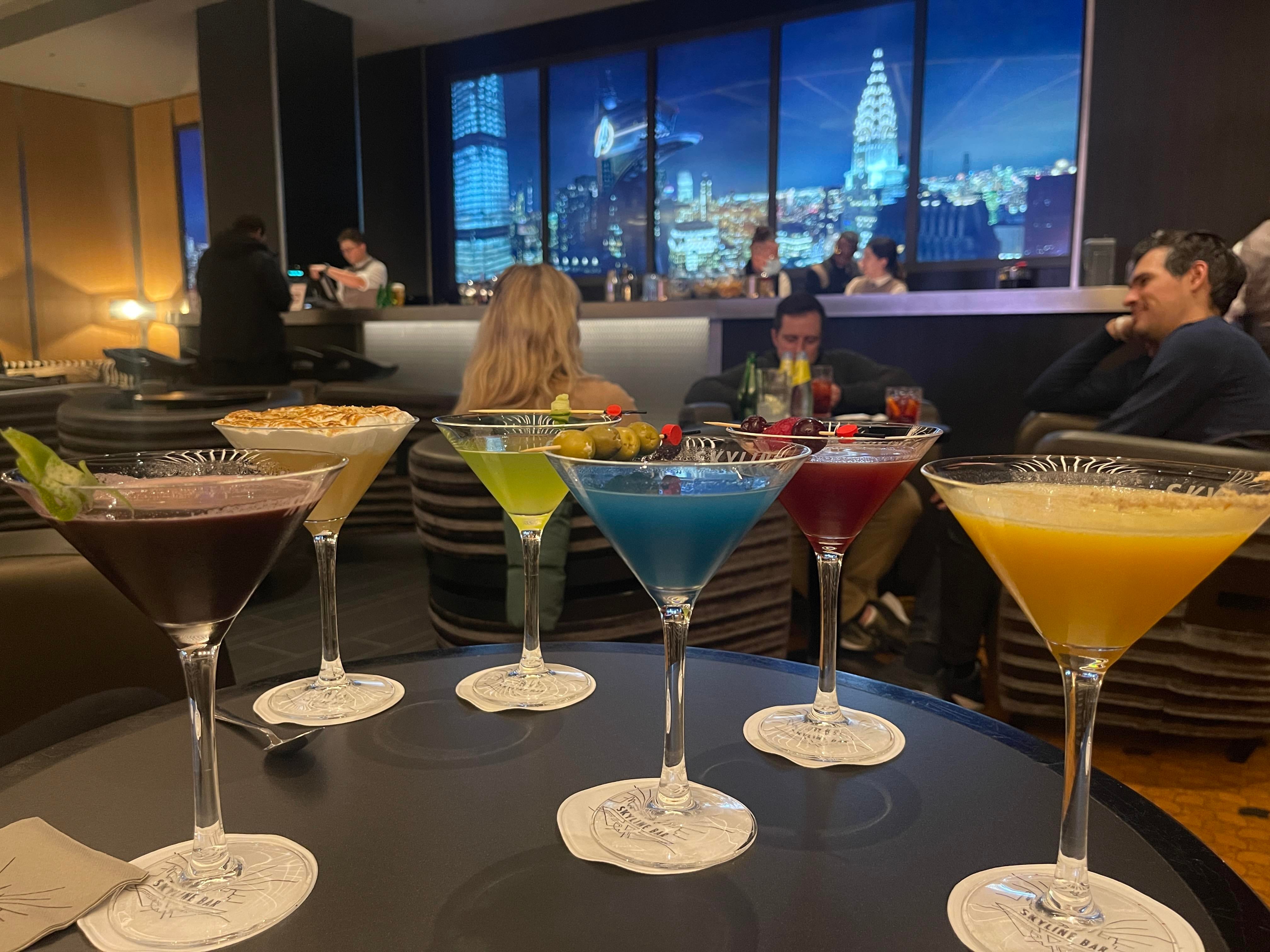 Disney's Art of Marvel Hotel: An Immersive, Marvelous Experience at ...