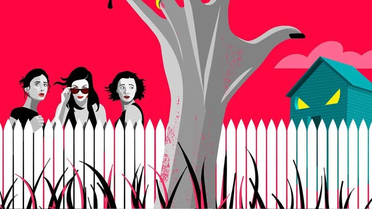 Suburban Hell: Sam Raimi & Paul Feig Team For Horror Adaptation