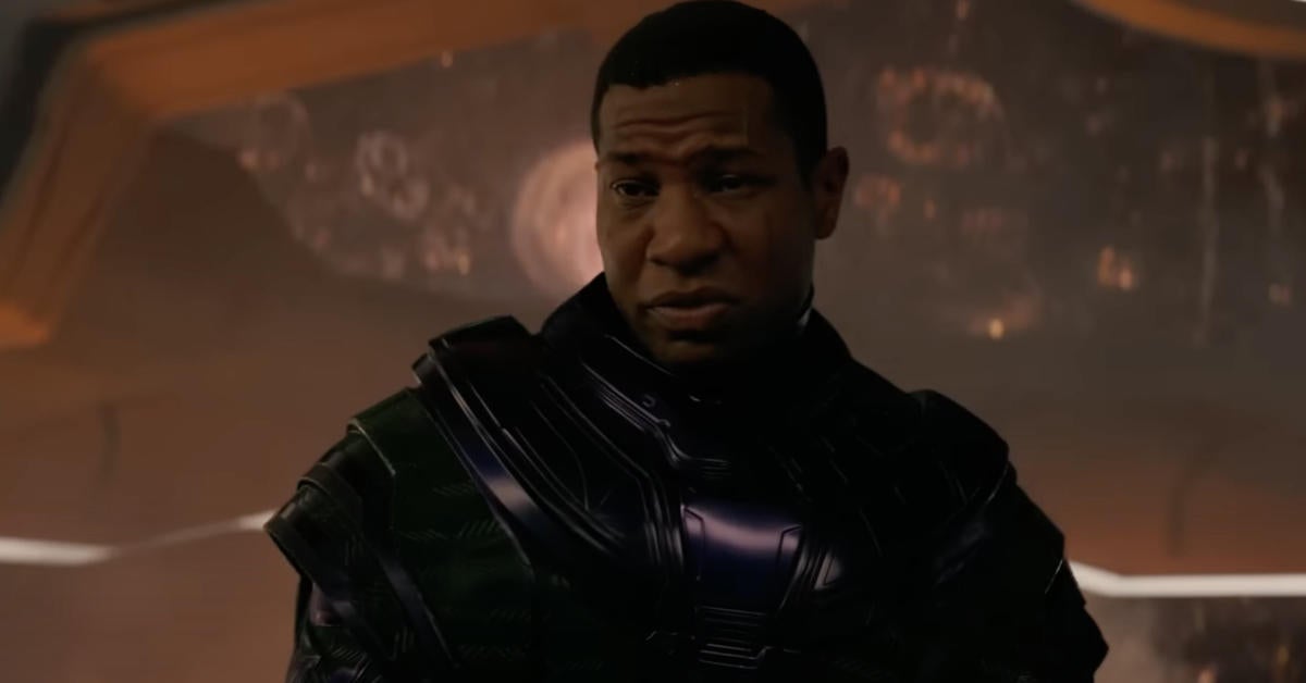 Ant Man And The Wasp Quantumania Reveals New Tv Spot