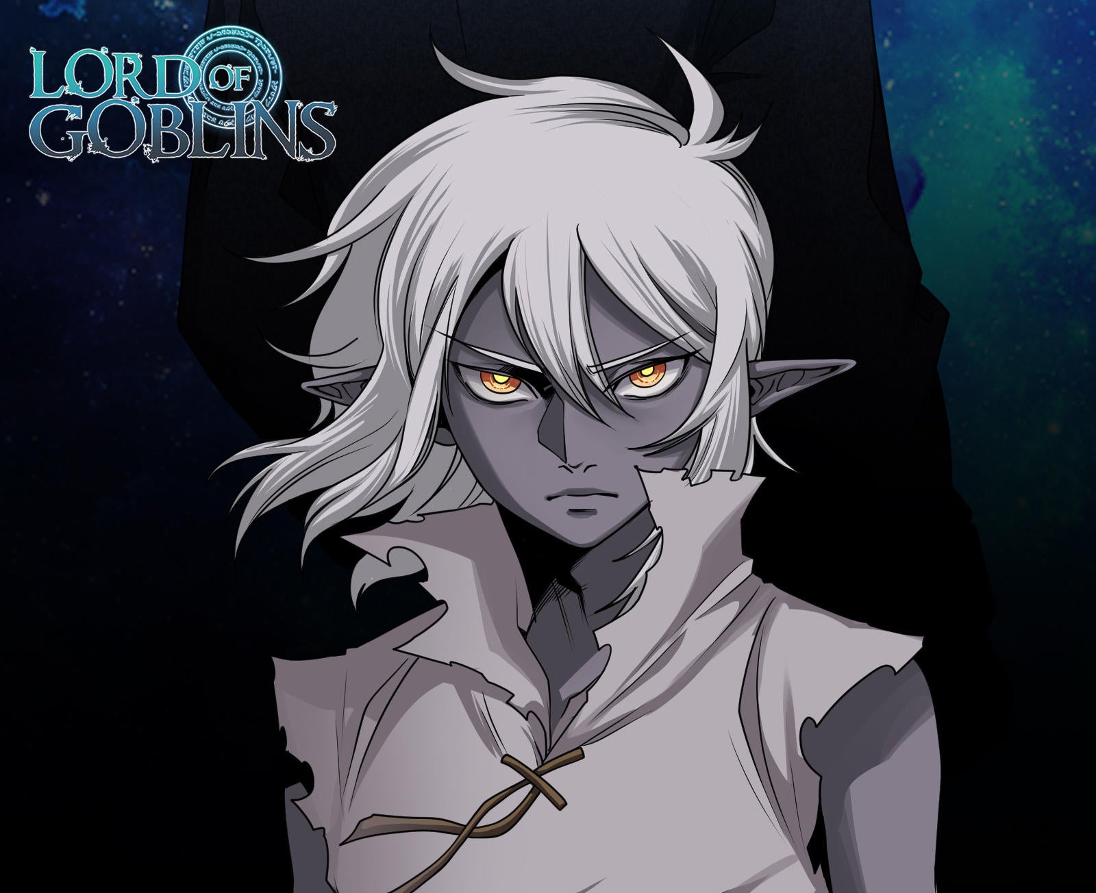 Webtoon Announces Web Novel Adaptations of The Primal Hunter, Chasing ...