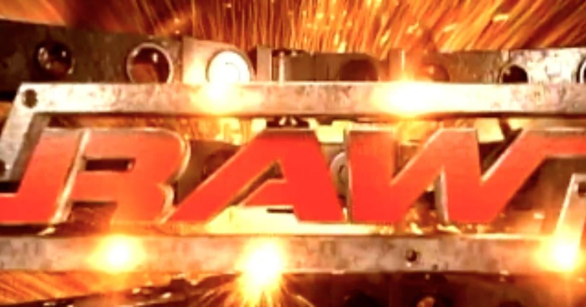 WWE Raw's Classic Ruthless Aggression Era Intro Gets Remade With ...