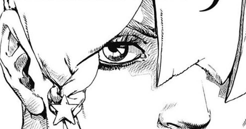 JoJo's Bizarre Adventure: The JoJo Lands Debuts First Look