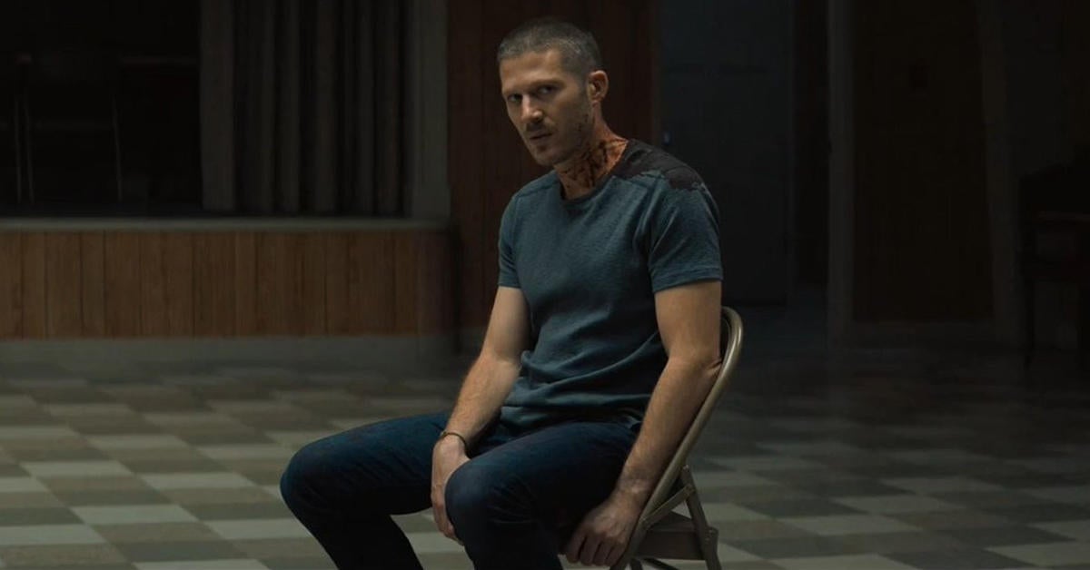 Fall of the House of Usher Star Says Series Is Like "Candy" for Mike ...