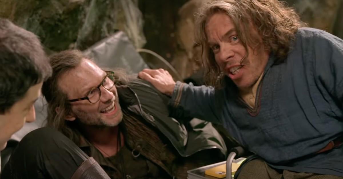 Willow Documentary Coming to Disney+