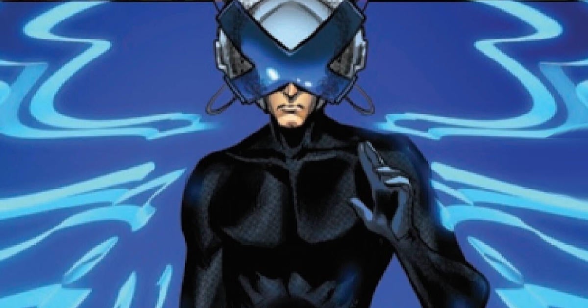 X-Men Just Turned Prof. X Into A Major Threat to the Marvel Universe