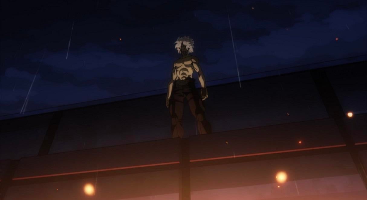 My Hero Academia Reveals Shigaraki's Dark New Dilemma