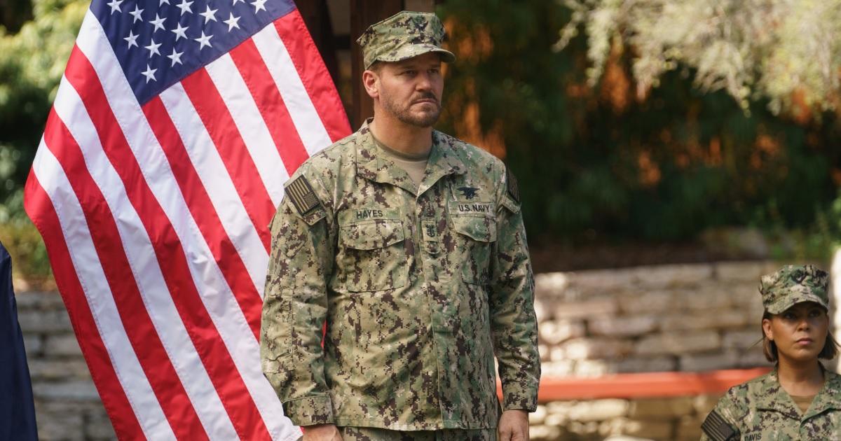 Seal Team Season 7 Fate Revealed At Paramount