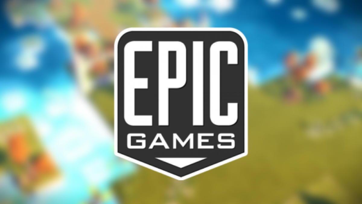 Epic Games Store Reveals Another New Free Game
