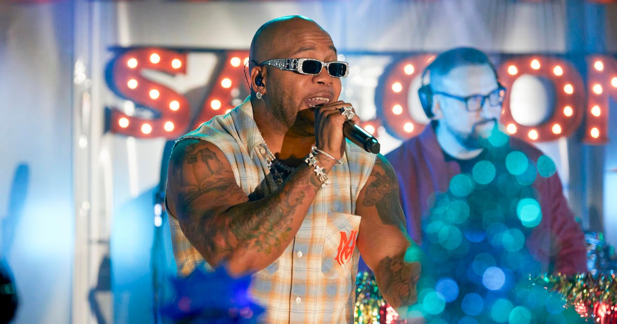 Flo Rida Awarded $82 Million in Lawsuit