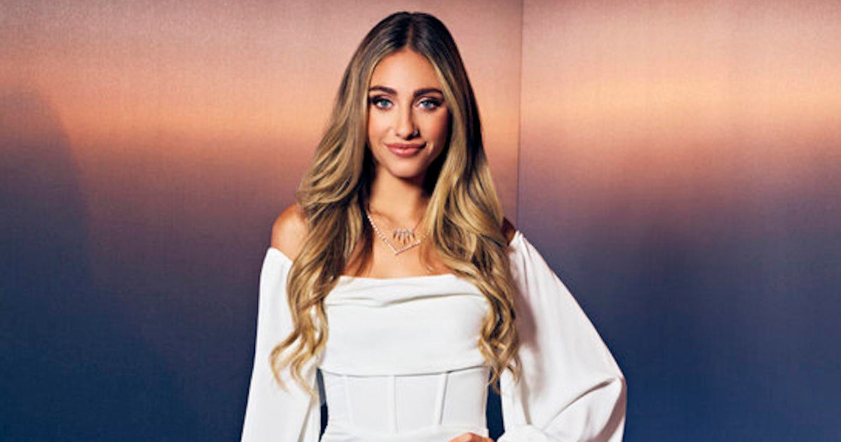 'Southern Hospitality's Maddi Reese Says Joe Bradley Shows His 'True ...