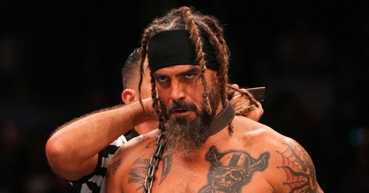 Delaware State Police Release Details on Jay Briscoe's Death