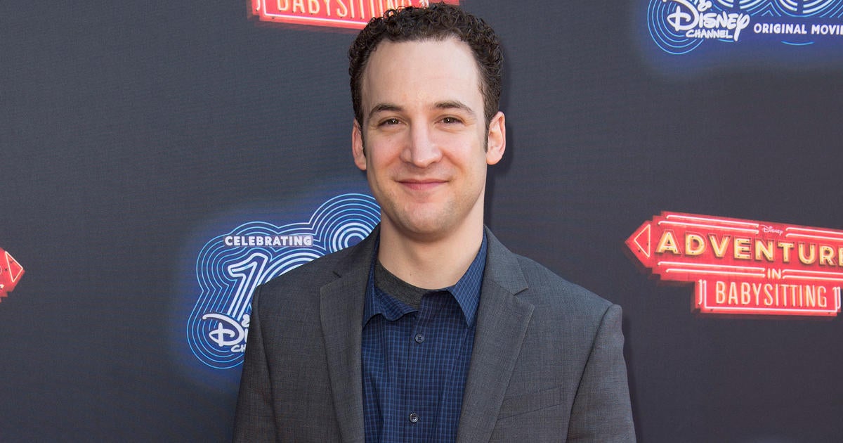 'Boy Meets World' Star Ben Savage Running for Office Again Following ...