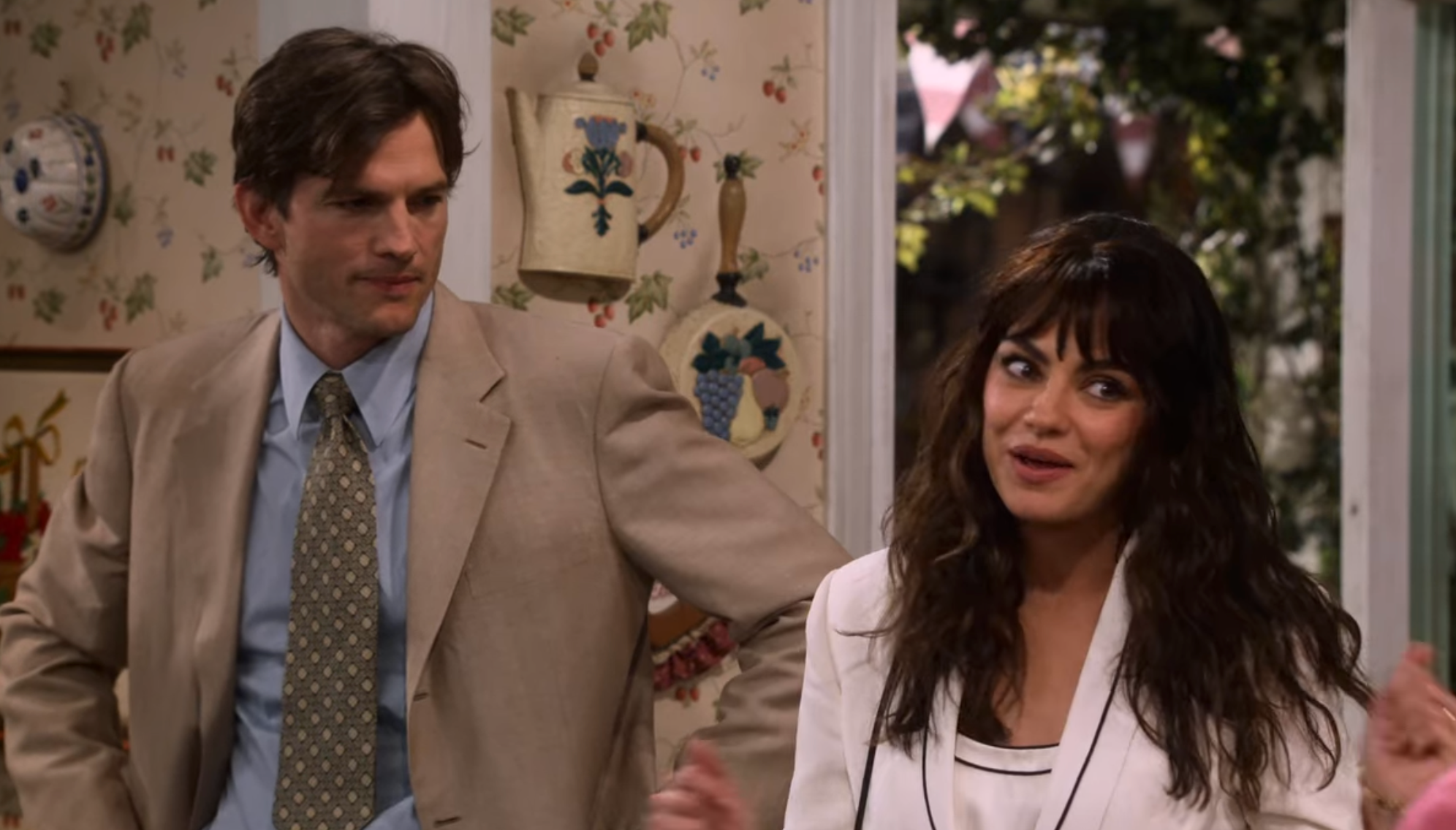 That '90s Show Reveals Where (Almost) Everybody From That '70s Show ...