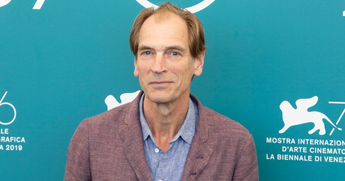 Julian Sands' Family Speaks Out as Actor Remains Missing Julian Sands' Family Speaks Out as Actor Remains Missing