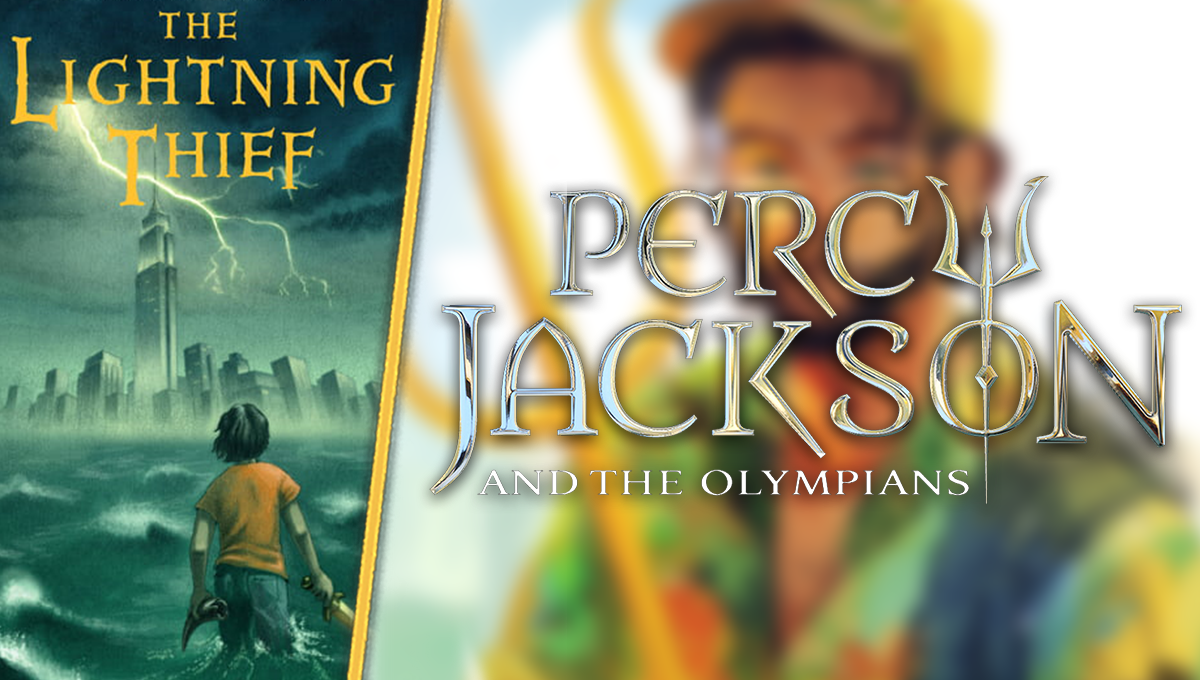 Percy Jackson: Massive Character Adapting "Iconic" Lightning Thief Line