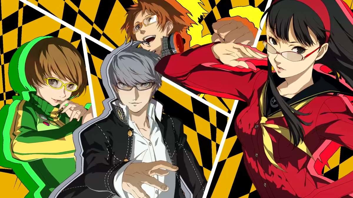 Persona 4 Golden Review: A JRPG Milestone That Has Not Aged Well