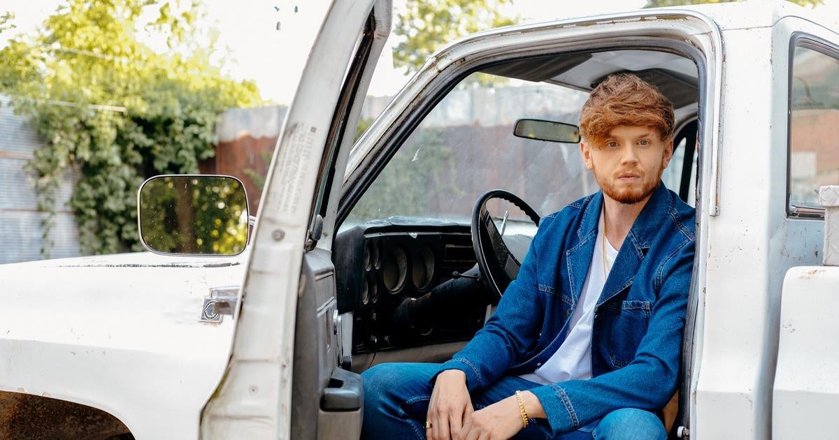 Jordan Harvey Talks Viral TikTok Hit 'Alabama Girl,' Reveals New EP ...