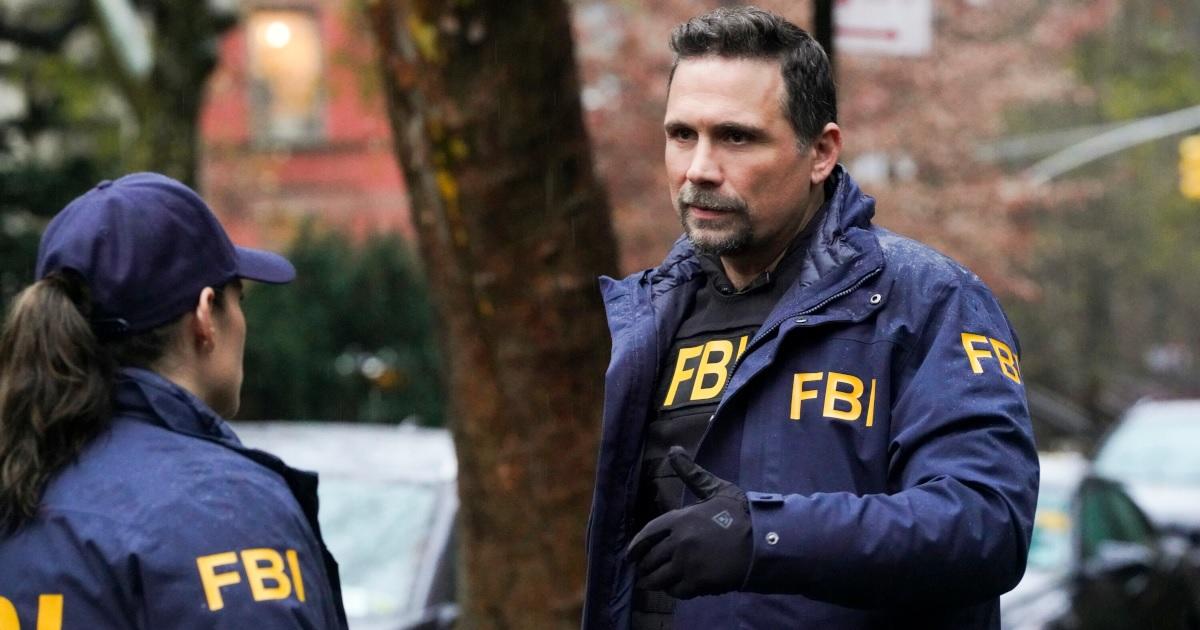 'FBI': Jeremy Sisto Teases 'Very Big,' High Stakes Episode for Jubal ...