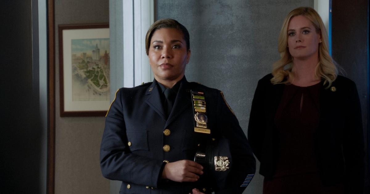'Blue Bloods': Danny Reagan's New Love Interest Revealed