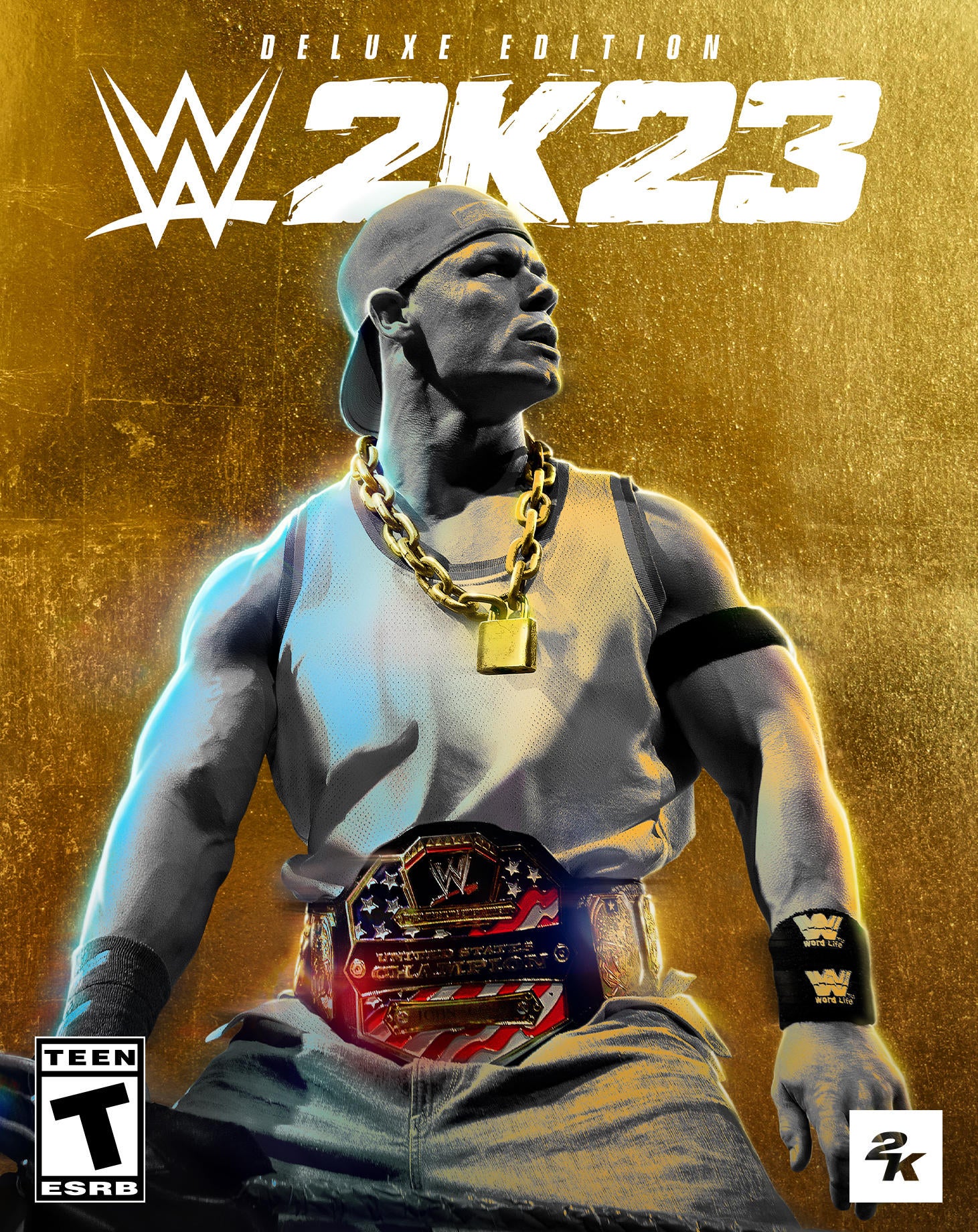 WWE 2K23 Reveals New Game Mode, First Images, and More