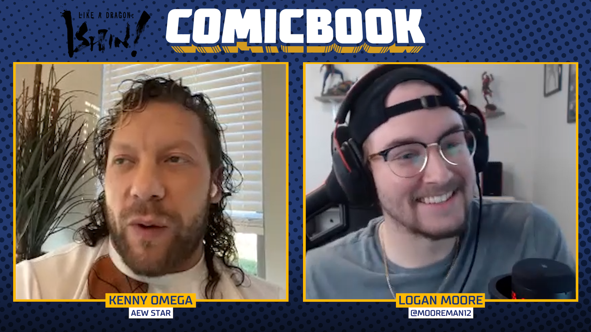 Kenny Omega Gives Update on Health Following Injuries Kenny Omega Gives Update on Health Following Injuries