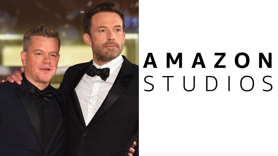 Ben Affleck and Matt Damon's Nike Drama AIR Gets Theatrical Release Date
