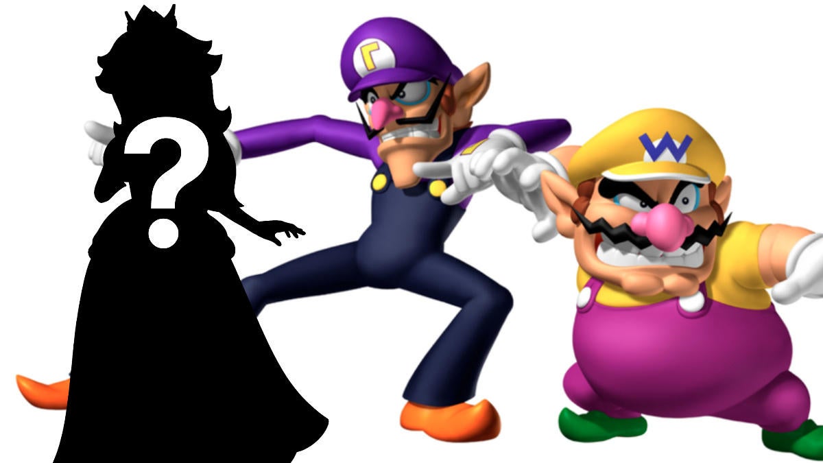 Mario Creator Shigeru Miyamoto Turned Down "Walupeach" Pitch