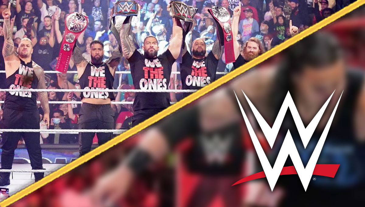 The Bloodline Family Member "Hopeful" About Joining WWE One Day