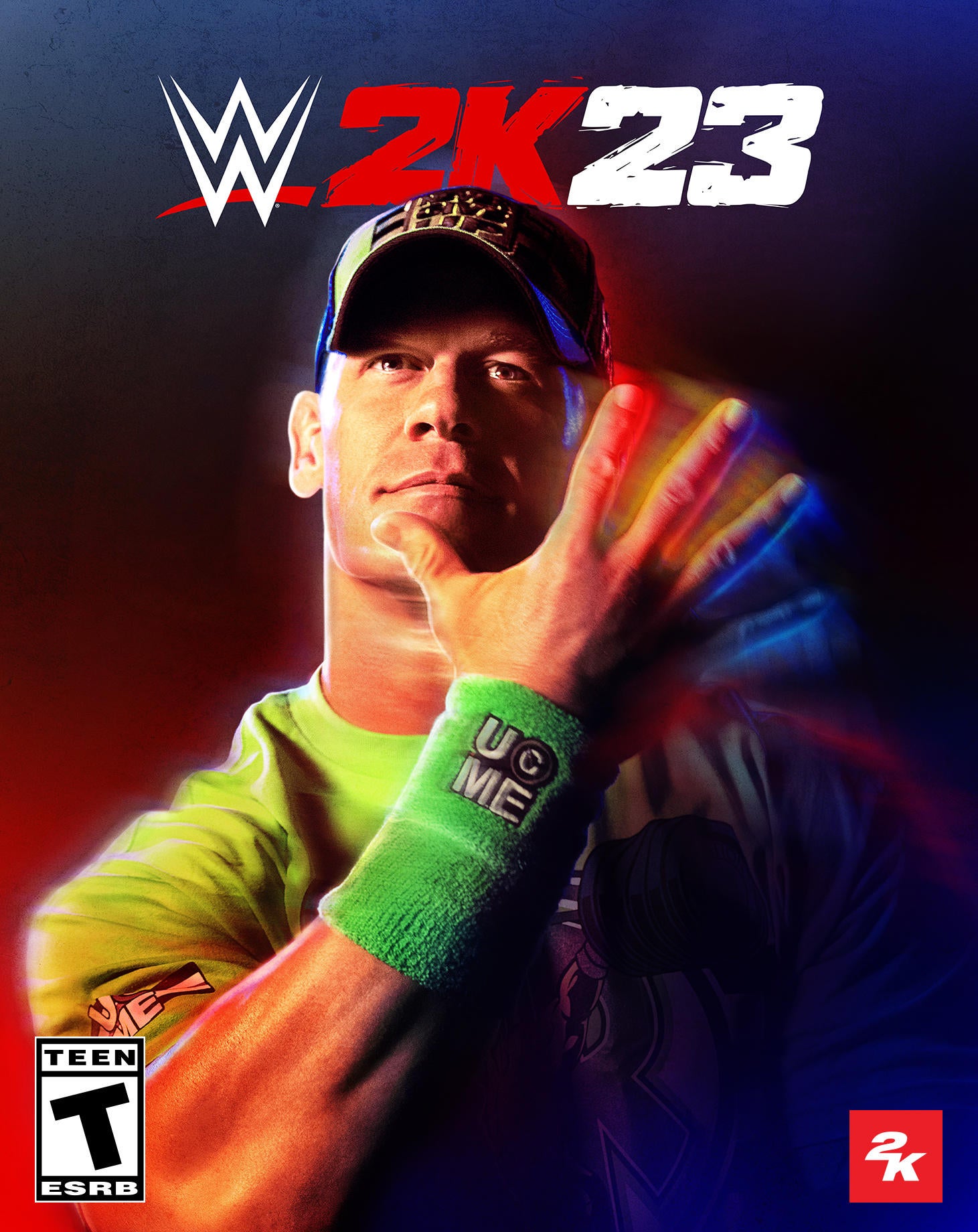WWE 2K23 Reveals New Game Mode, First Images, and More