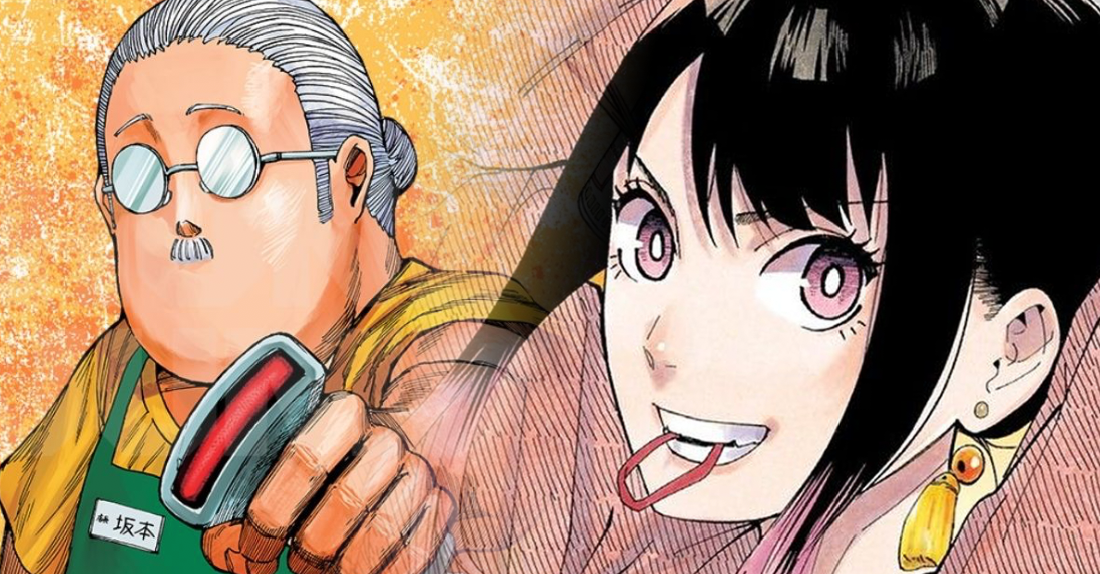Anime Poll Reveals the Manga Series That Need Shows ASAP
